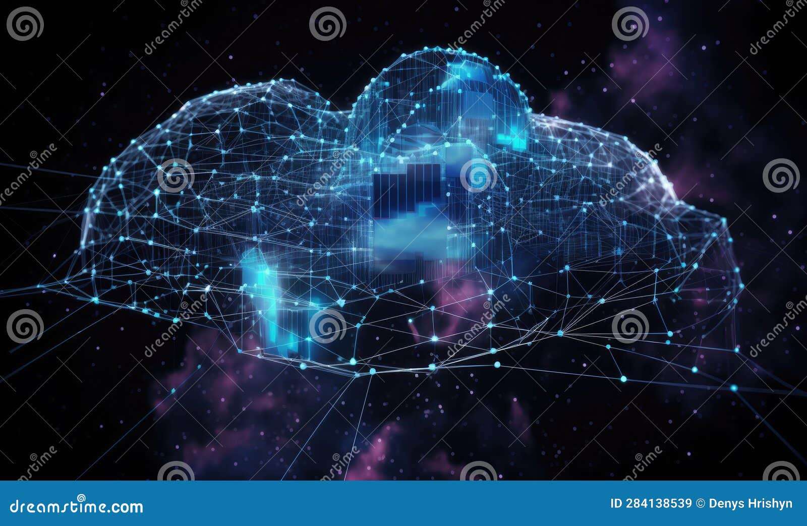 Artificial Intelligence Powering Cloud Computing for Enhanced Cyber ...
