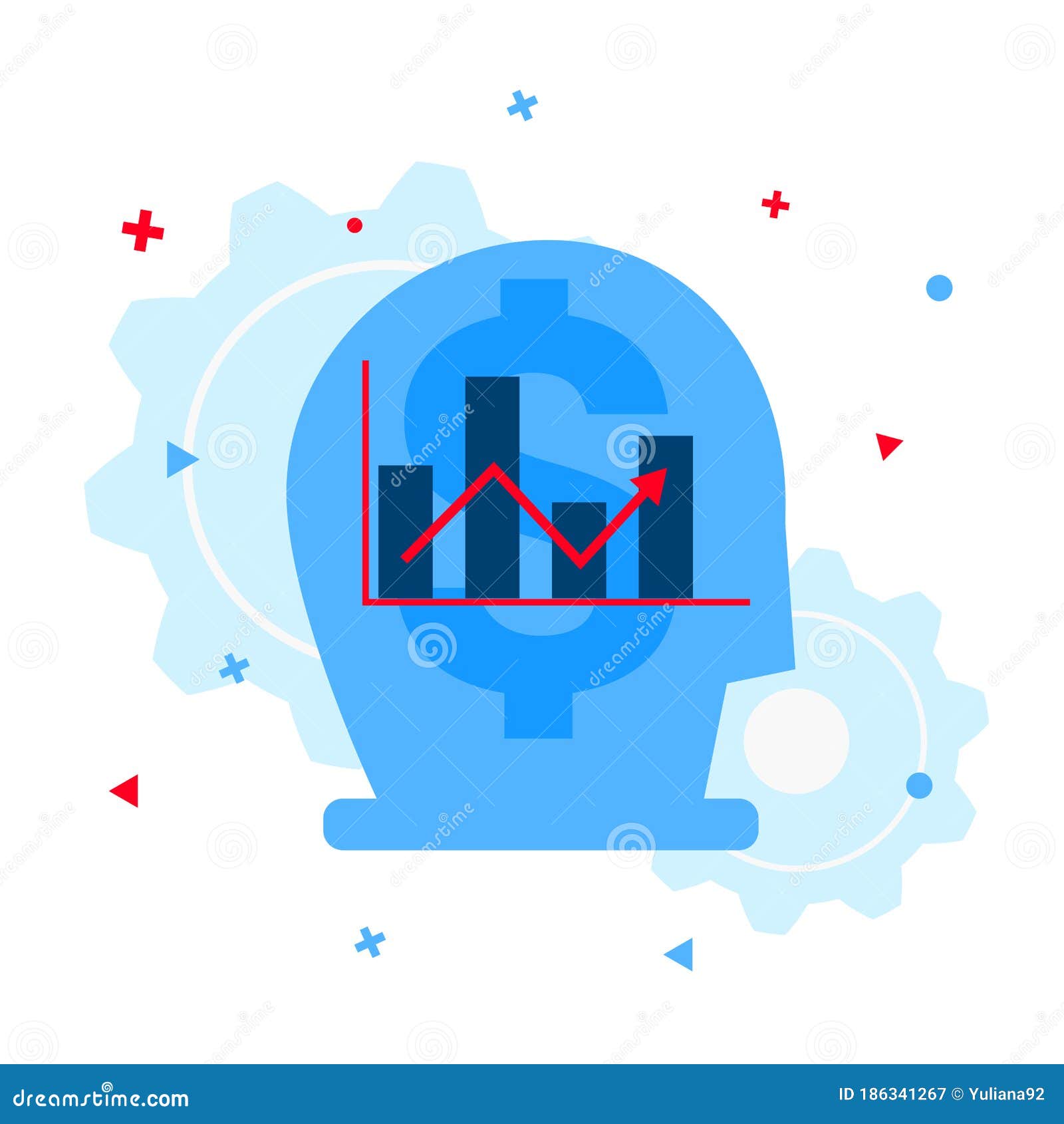 Artificial Intelligence Prediction. Using AI Machine Learning, Deep ...