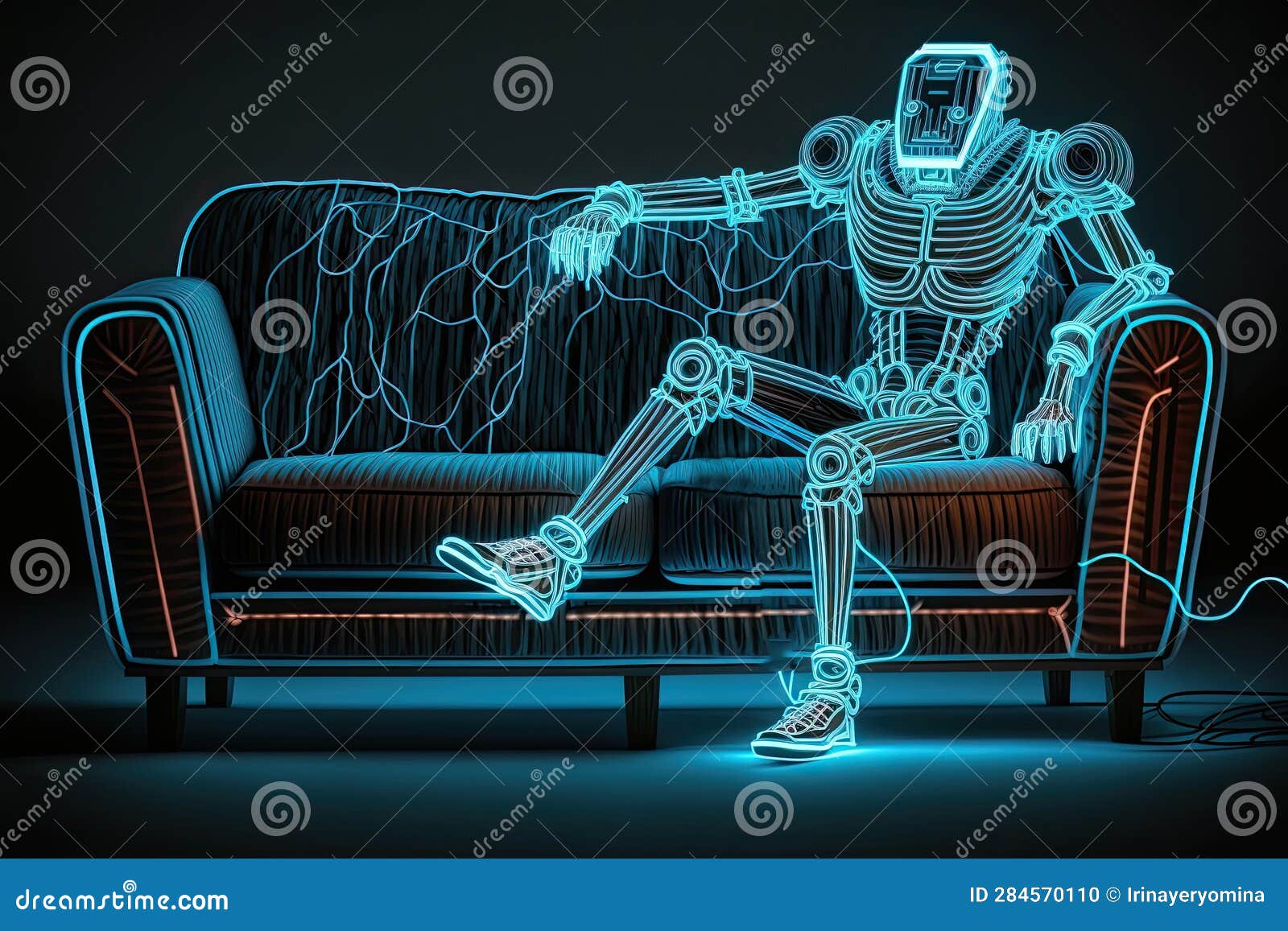 Artificial Intelligence in Psychology, Using Chatbots Like Psychologist ...