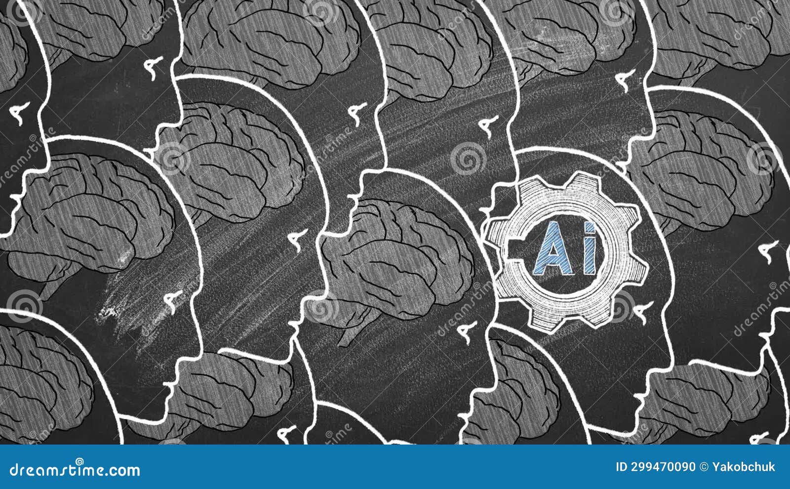 Cyberization Cartoons, Illustrations & Vector Stock Images - 40 ...