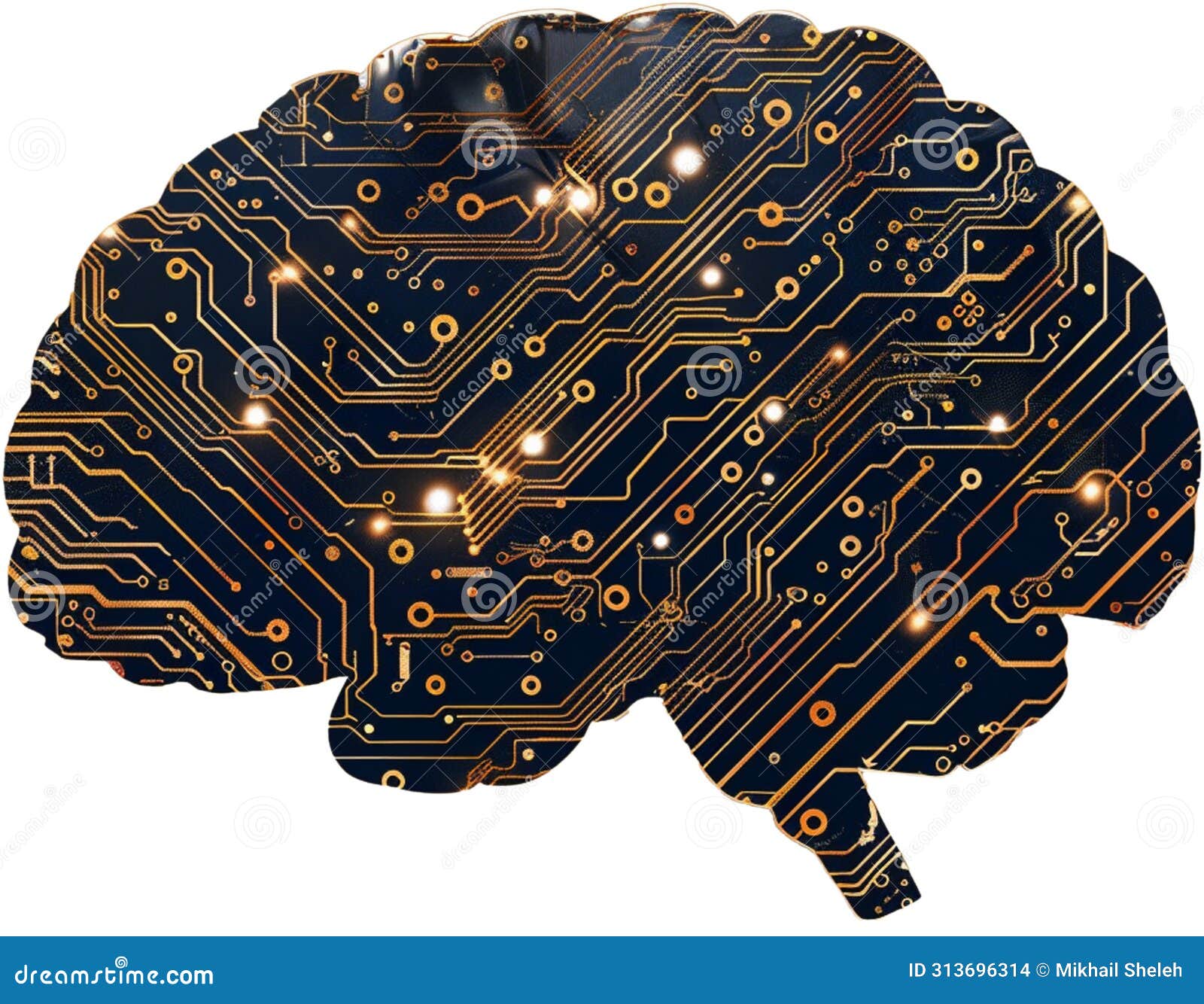 Artificial Intelligence in the Representation of Artificial ...