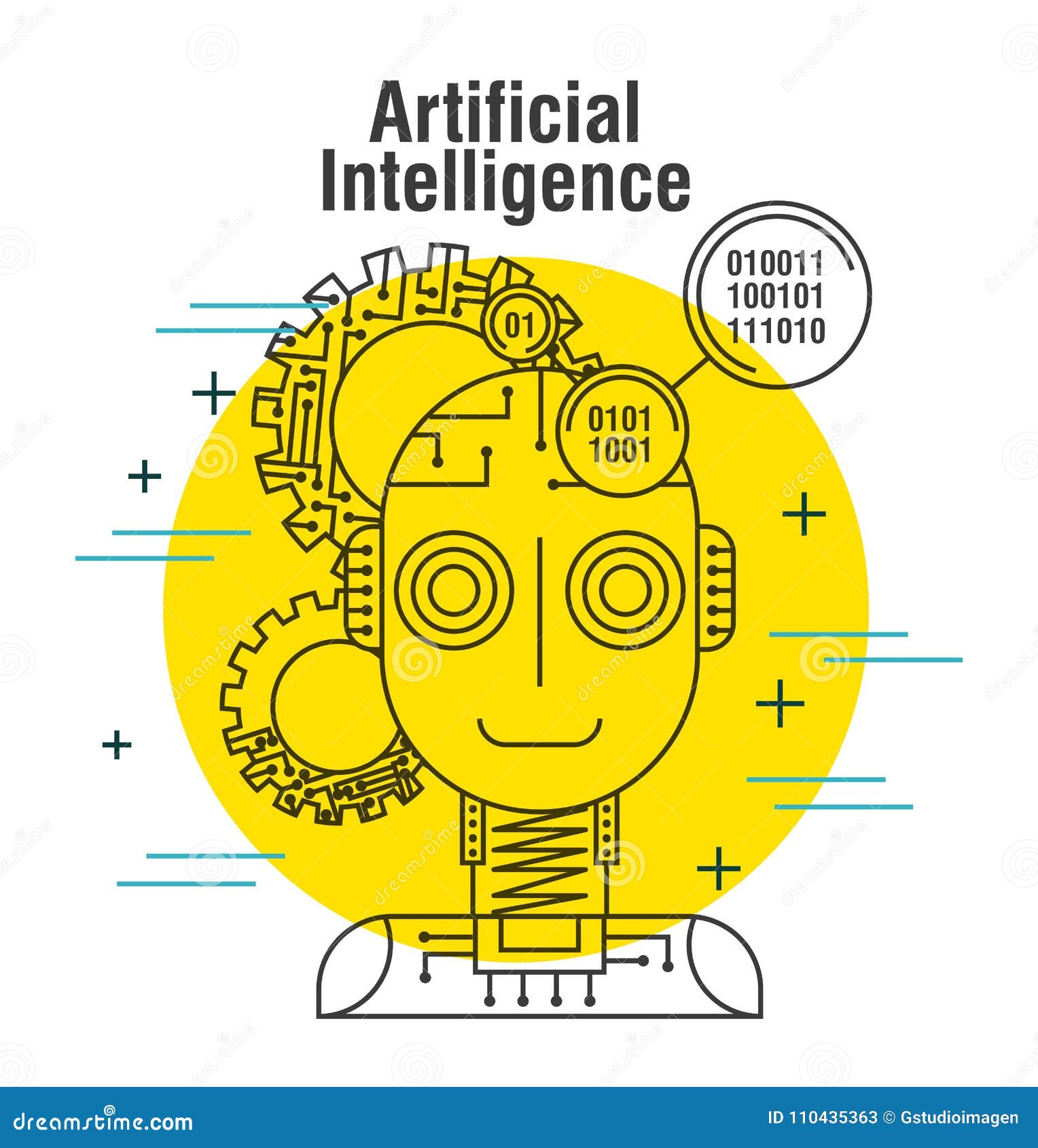 Binary Gear Stock Illustrations – 1,735 Binary Gear Stock Illustrations ...