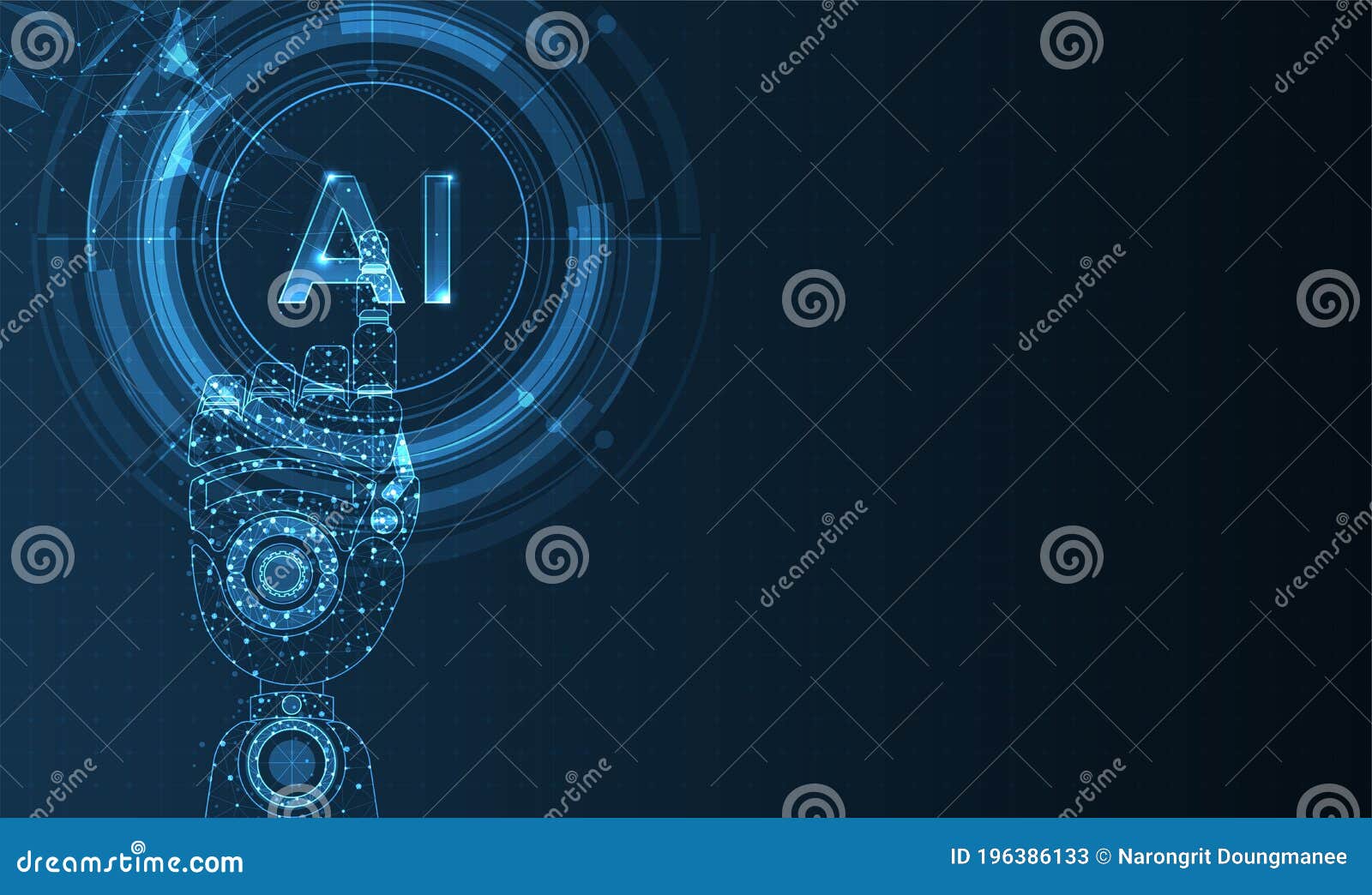Artificial Intelligence and Robot Hand in Humanoid Head with Neural ...