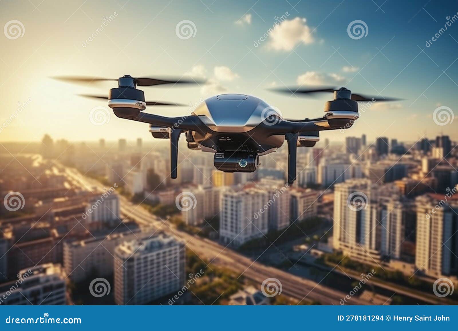 Artificial Intelligence and Robotics - the Future of Technology Stock ...