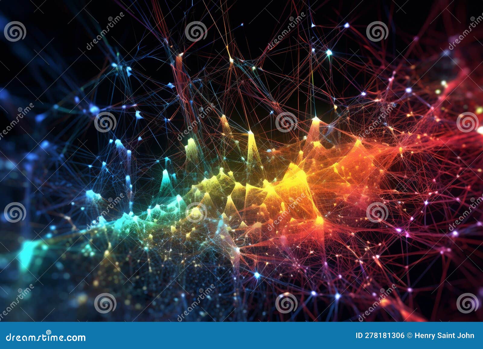 Artificial Intelligence and Robotics - the Future of Technology Stock ... Artificial Intelligence and Robotics - the Future of Technology Stock ...