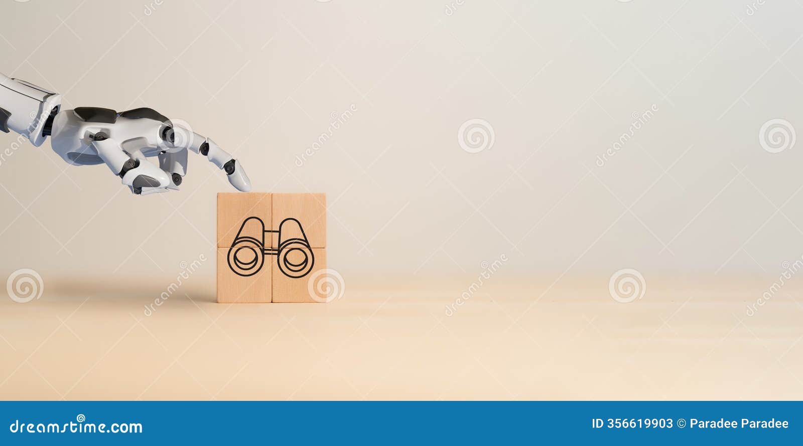 Artificial Intelligence, Robotics, and Strategic Foresight Concept ...