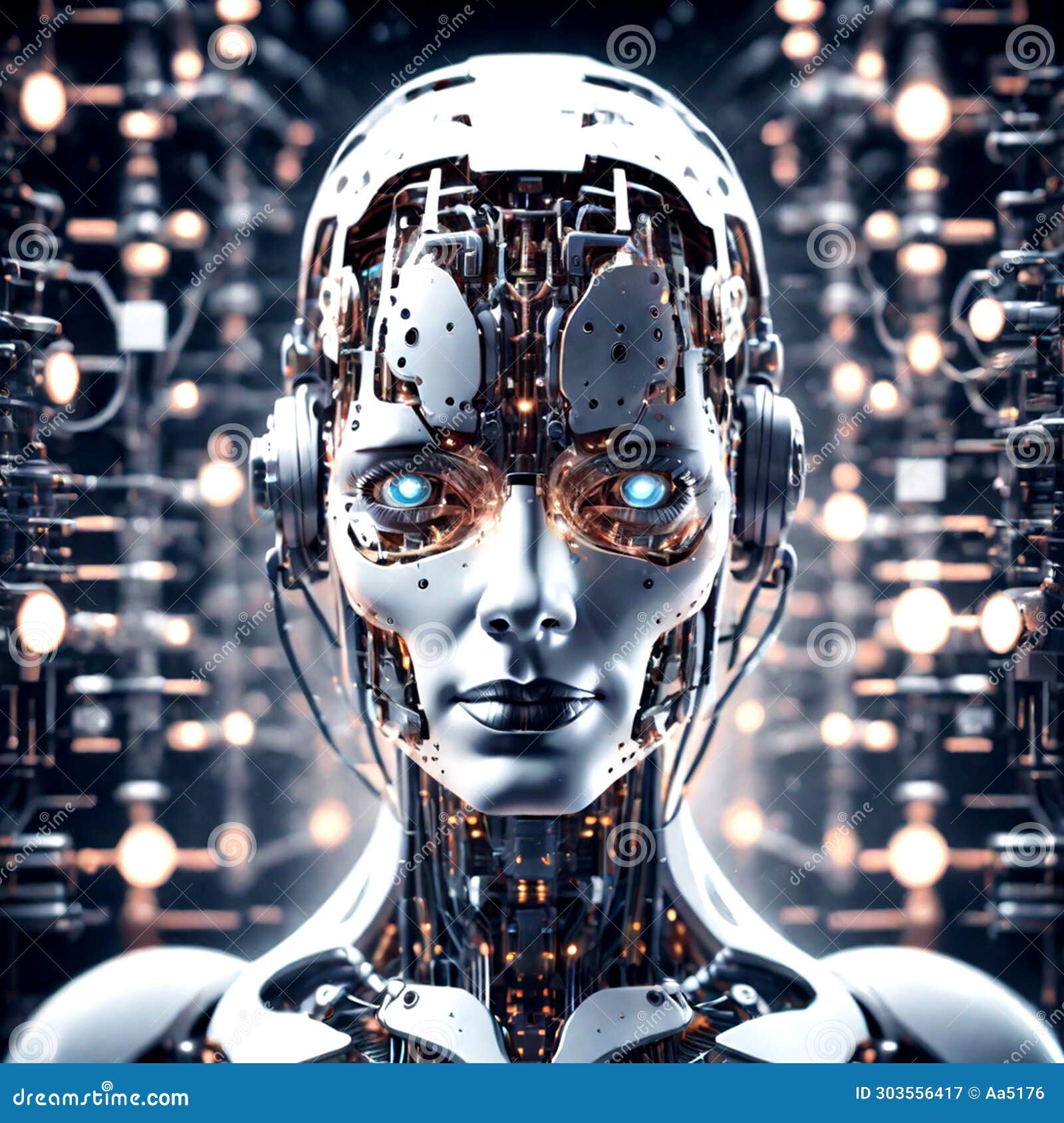 God-like AI, Superintelligent Artificial Intelligence That Learns And ...