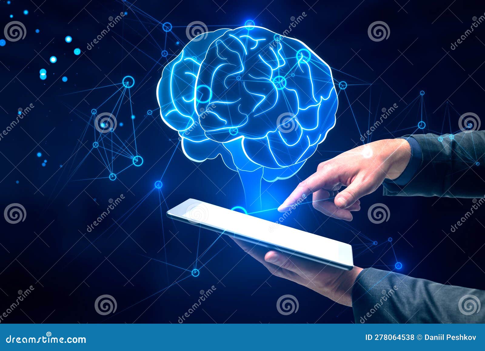 Artificial Intelligence, Science, Innovations and Network Technologies ...