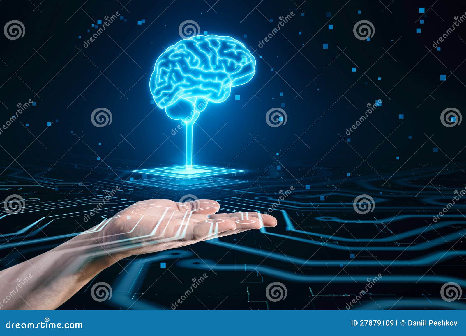 Artificial Intelligence, Science, Innovations and Network Technologies ...