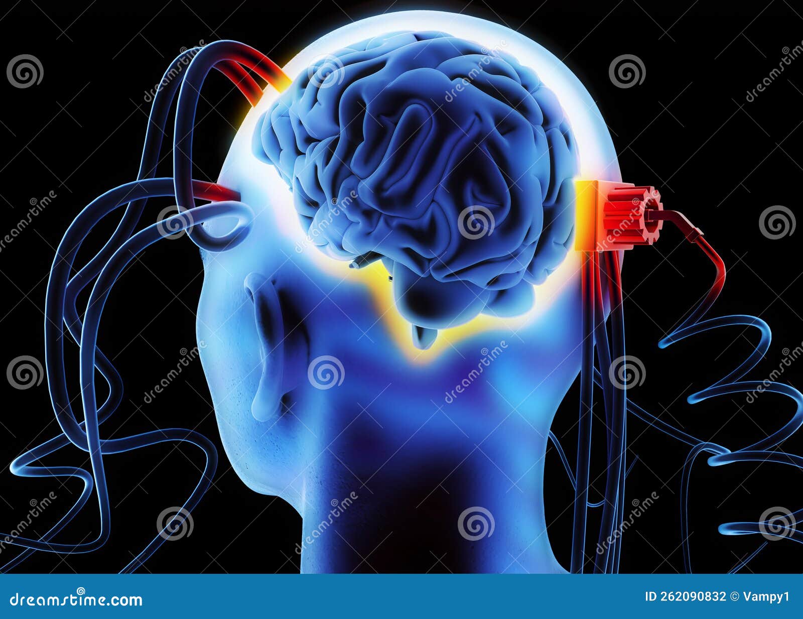 Artificial Intelligence, Stimuli and Instructions Imparted To the Brain ...