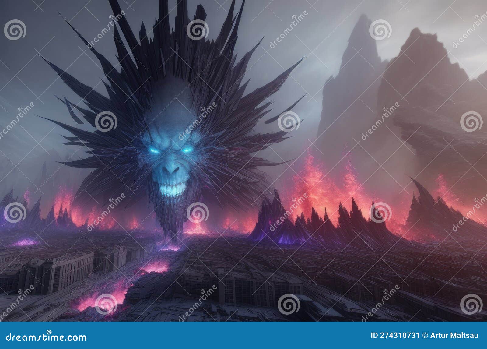 Artificial Intelligence is Taking Over and Destroying the World ...