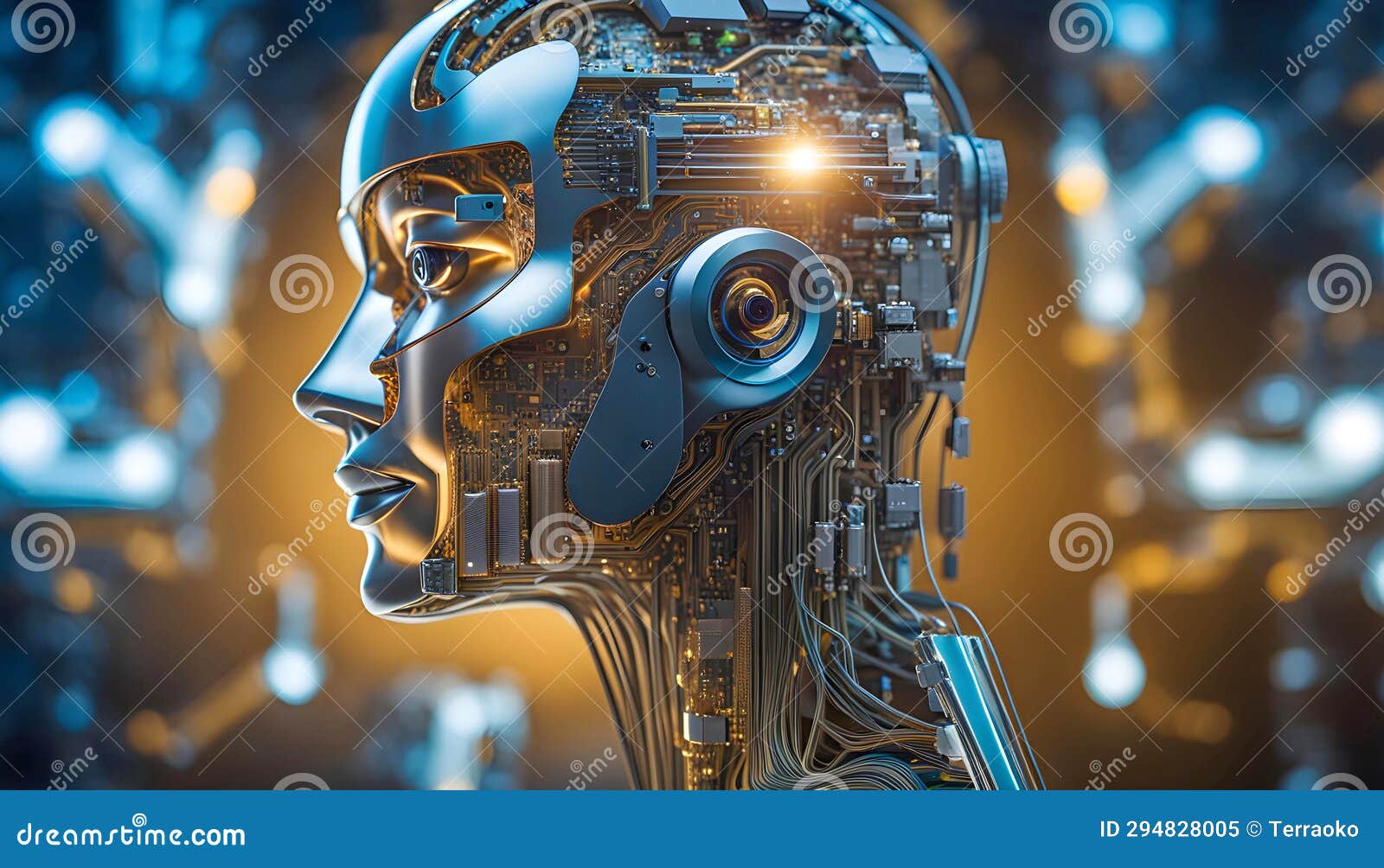 Artificial Intelligence Technologies, Machine Learning, Data Sharing ...