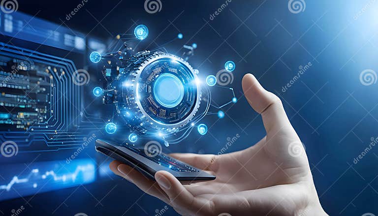 Artificial Intelligence Technologies, Machine Learning, Data Sharing ...