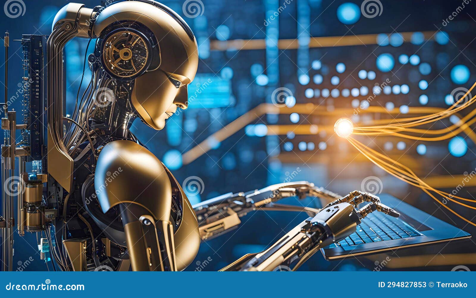 Artificial Intelligence Technologies, Machine Learning, Data Sharing ...