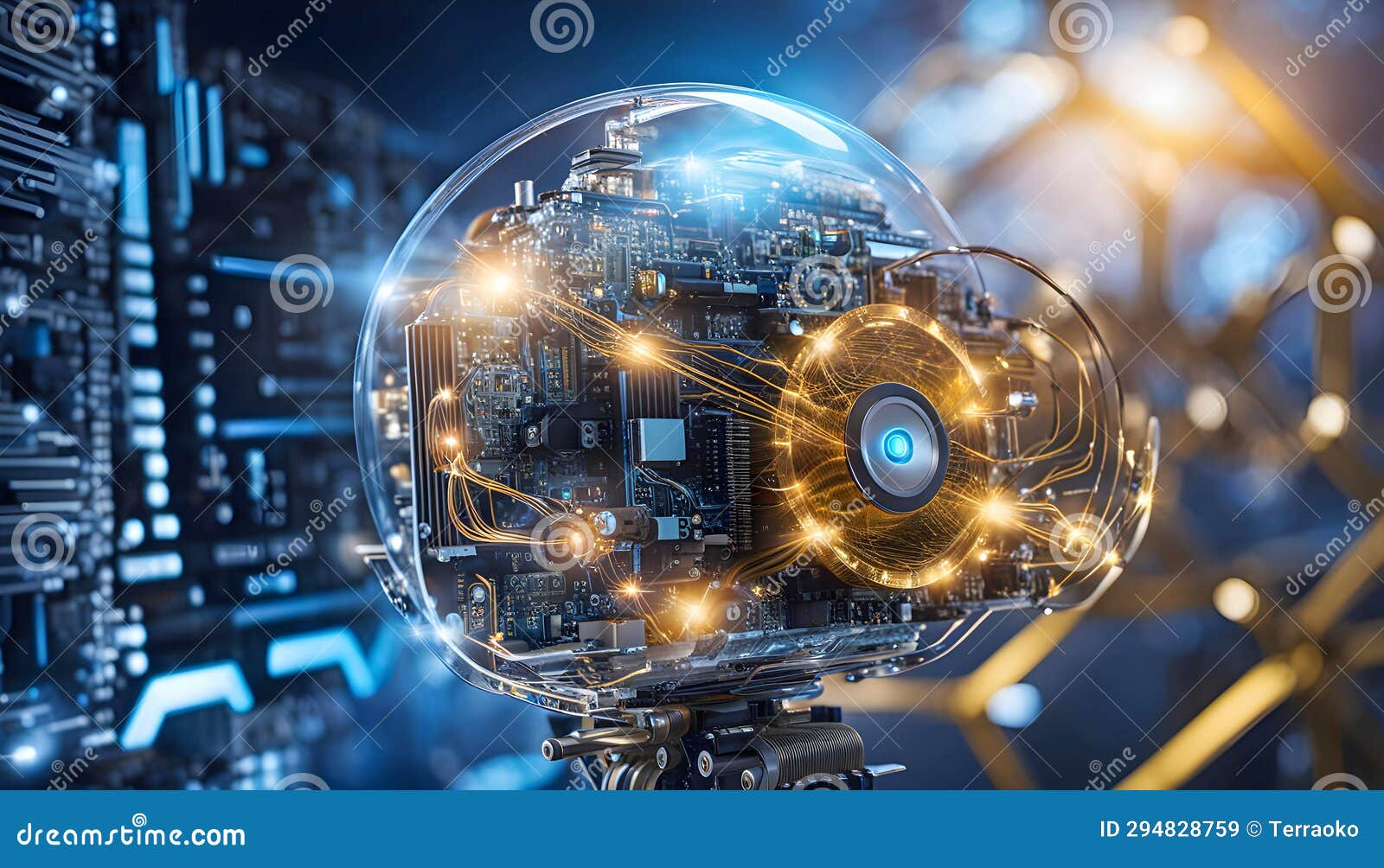 Artificial Intelligence Technologies, Machine Learning, Data Sharing ...