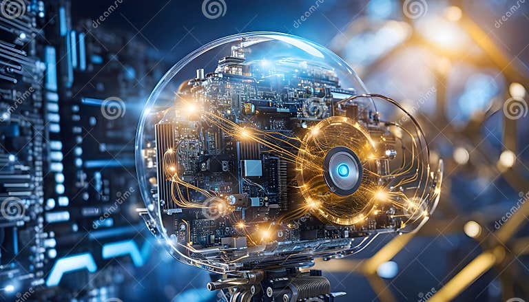 Artificial Intelligence Technologies, Machine Learning, Data Sharing ...