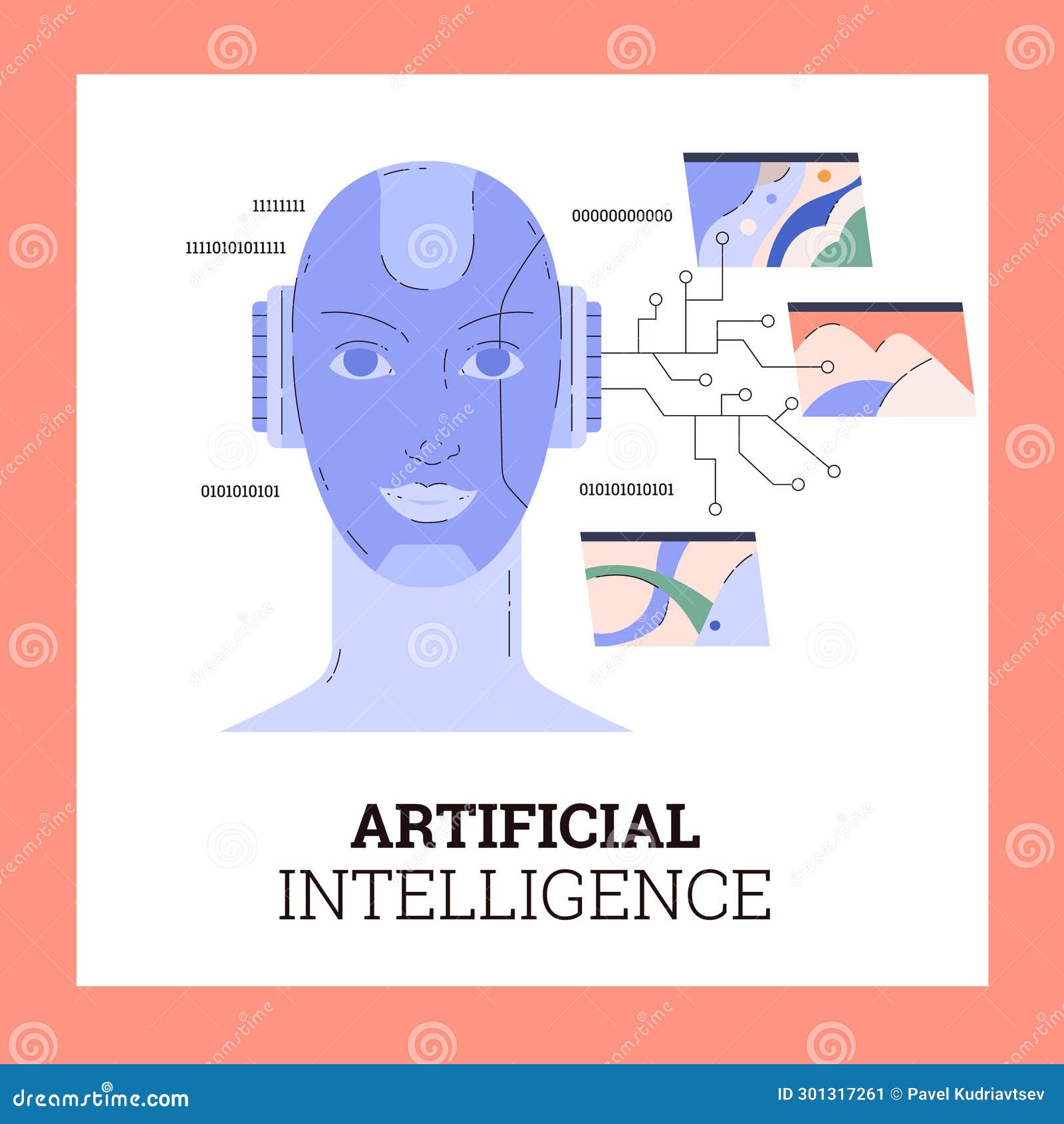 Artificial Intelligence Technology of Creating Intelligent Machines ...