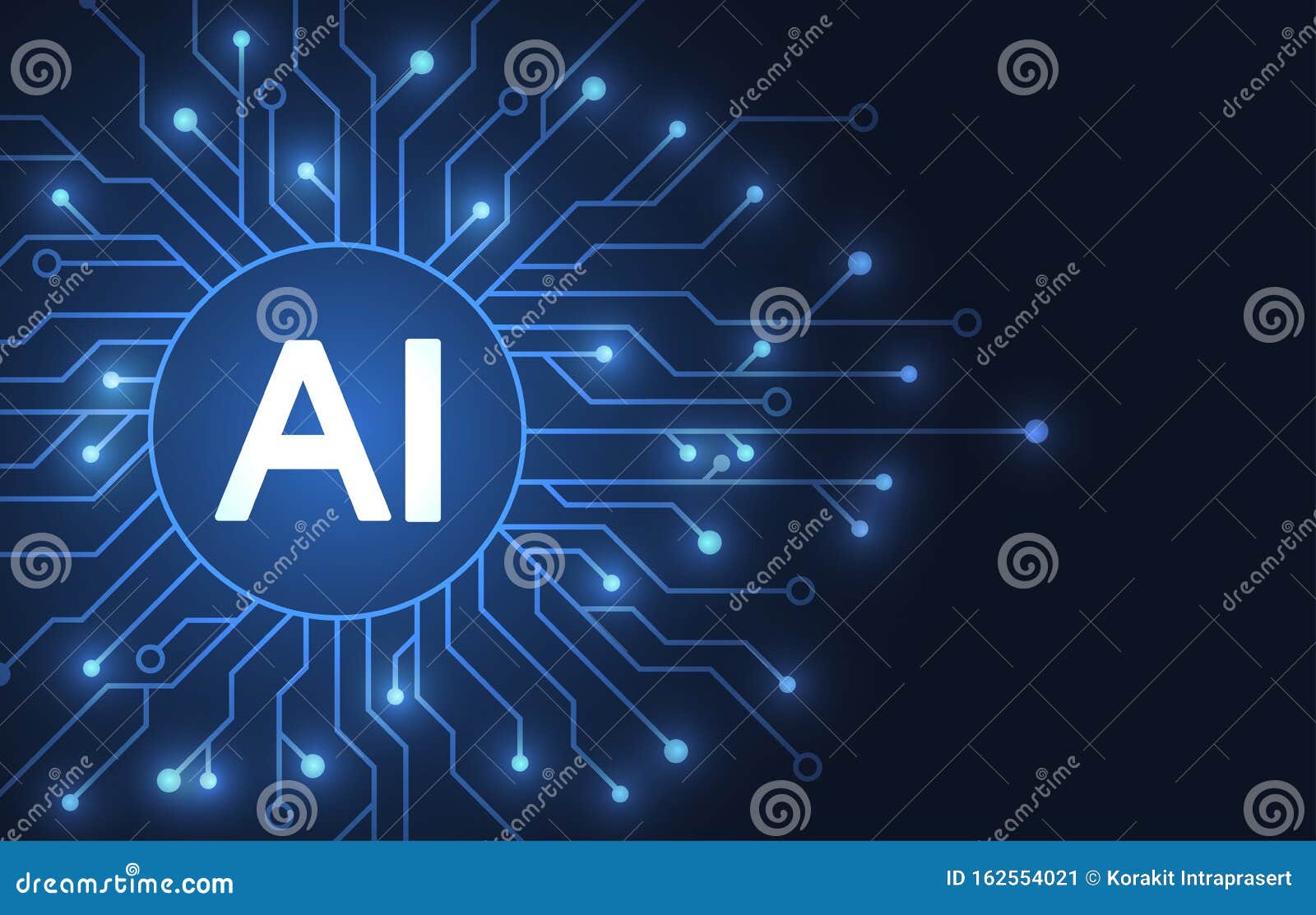 Artificial Intelligence. Technology and Engineering Concept Stock ... Artificial Intelligence. Technology and Engineering Concept Stock ...