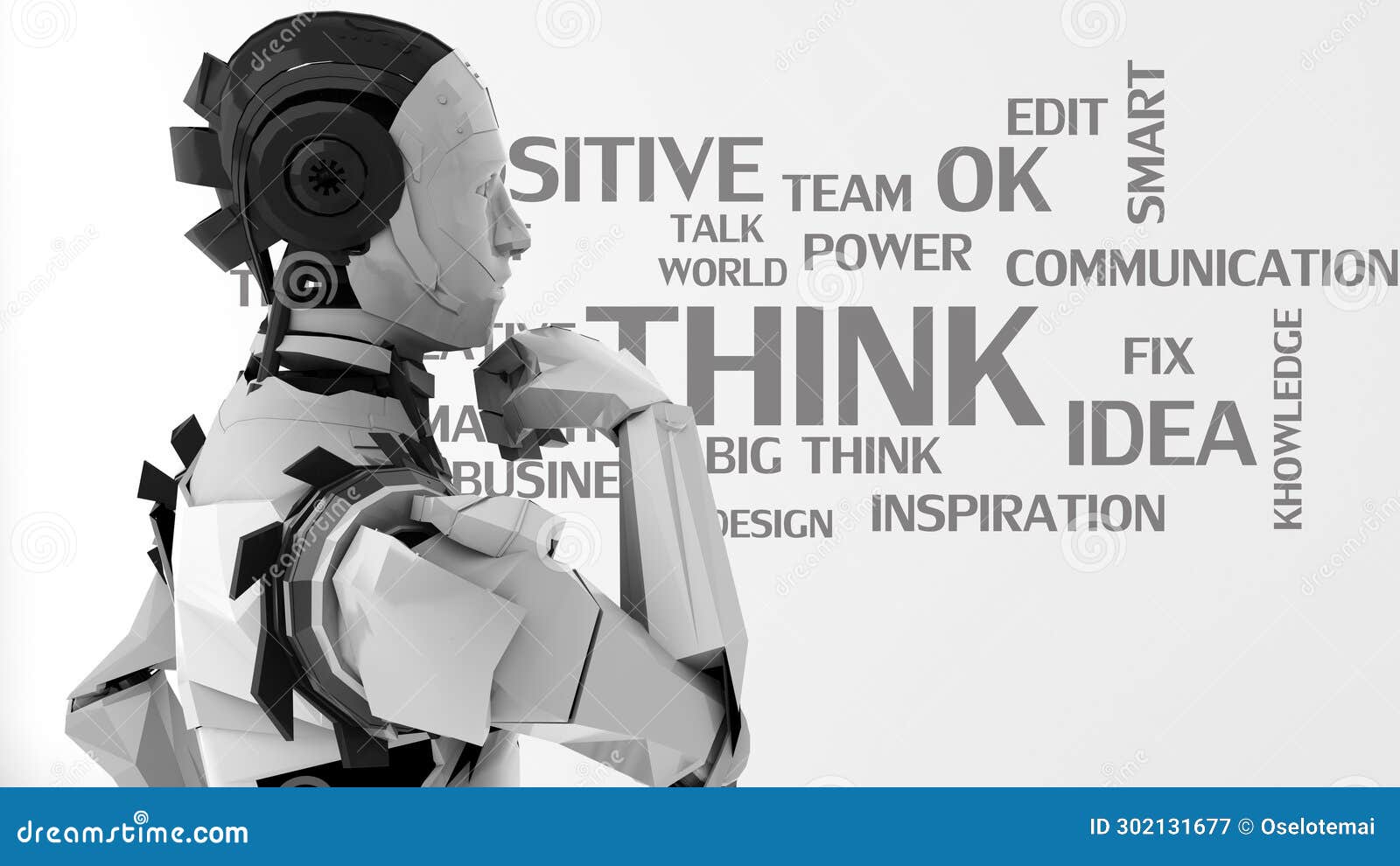 Artificial Intelligence Thinks through Cause and Effect According To Scientific Principles ...