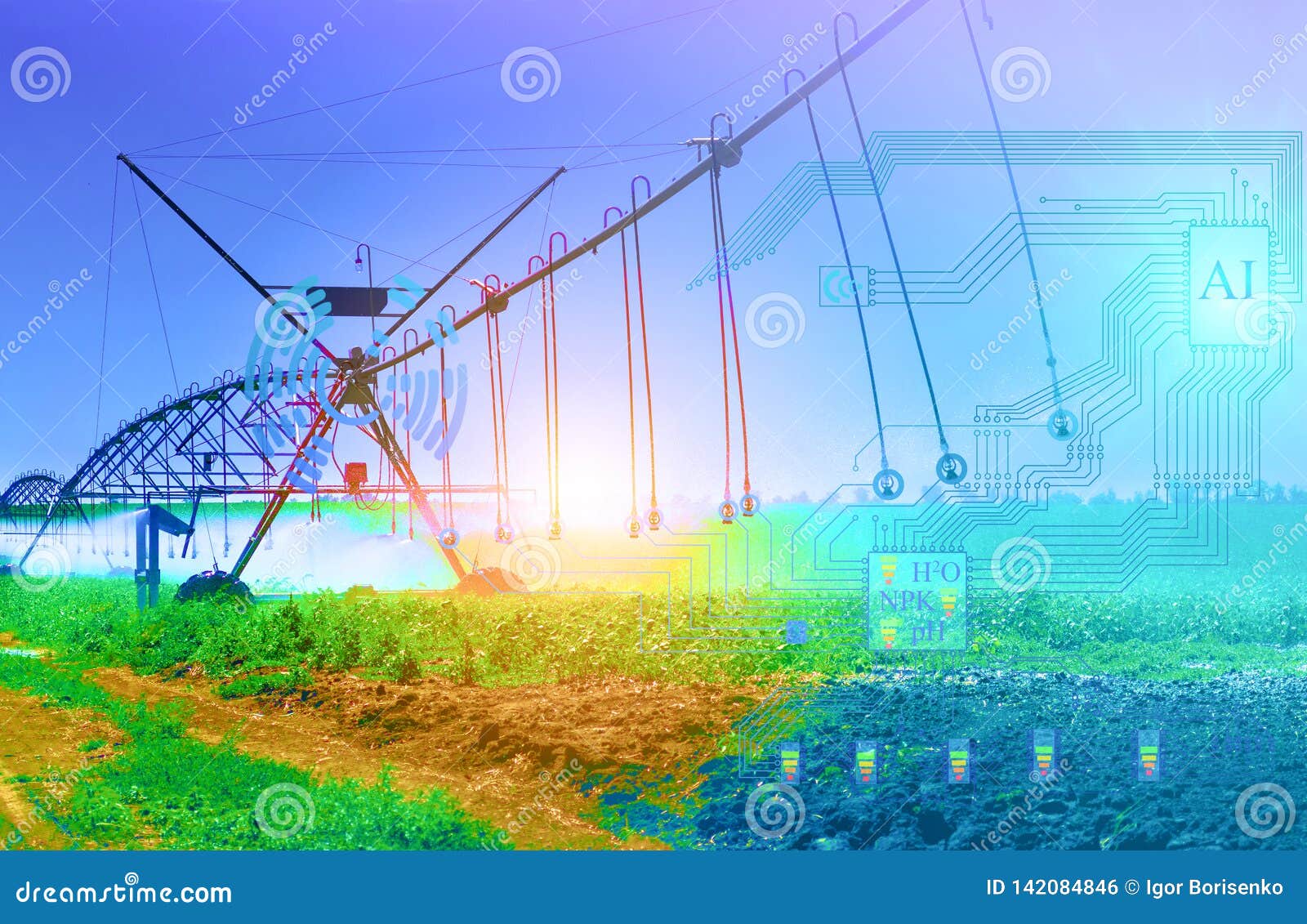 Leaching Cartoons, Illustrations & Vector Stock Images - 326 Pictures ...