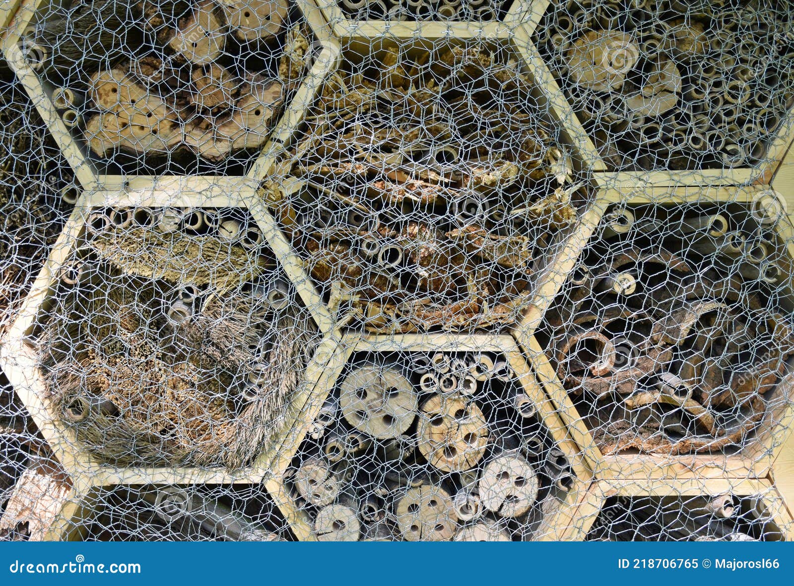 Artificial Wasp Nest To Keep Them Away 3d Printed Lookalike Royalty ...