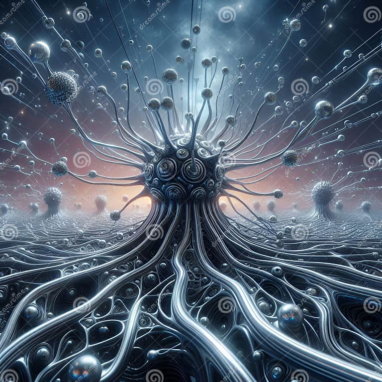 Artificial Neural Network Technology: Decoding Human Thoughts with ...