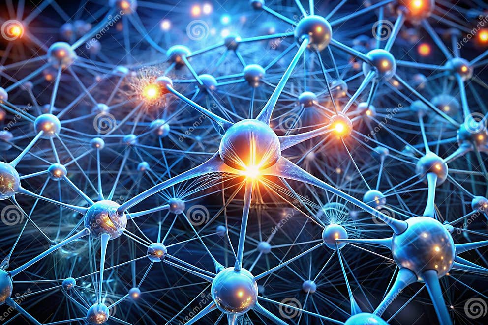 Artificial Neural Network: Visualizing Synaptic Links and Machine ...