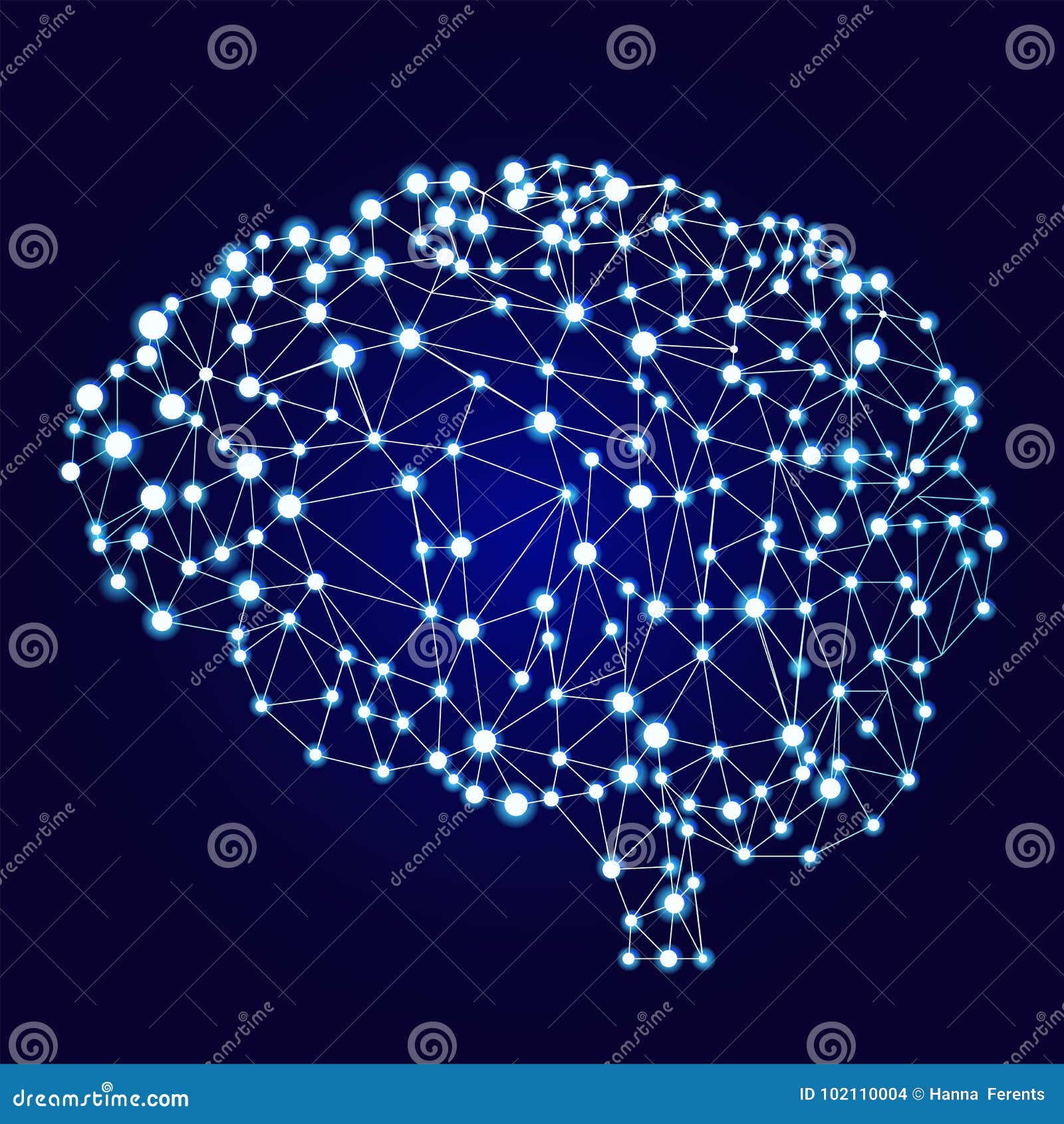 Artificial Neural Networks Banner. a Form of Connectionism ANNs ...