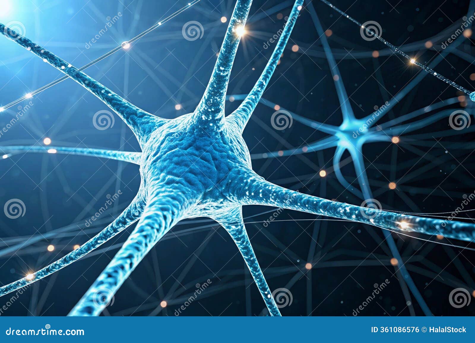 Artificial Neurons: the Building Blocks of AI and Neural Network Design ...