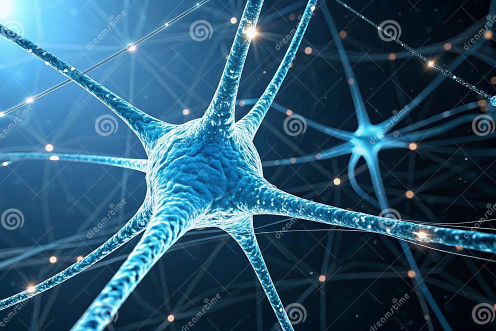 Artificial Neurons: the Building Blocks of AI and Neural Network Design ...