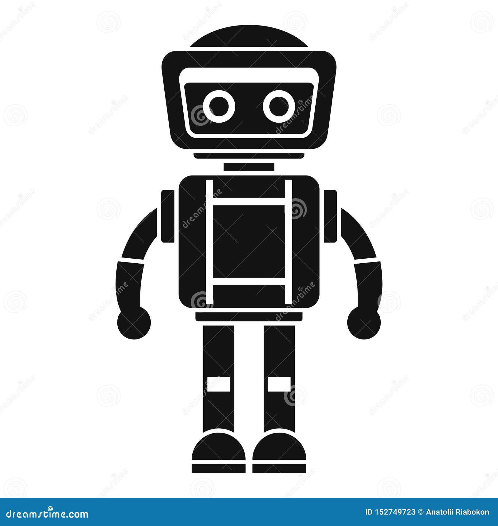 Simple Robotics Design