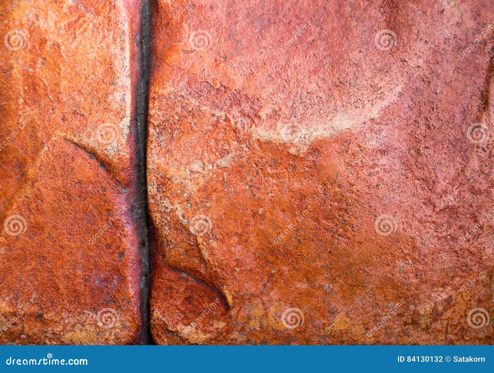 Artificial Stone Pattern Tile Flooring Stock Photo - Image of concrete ...