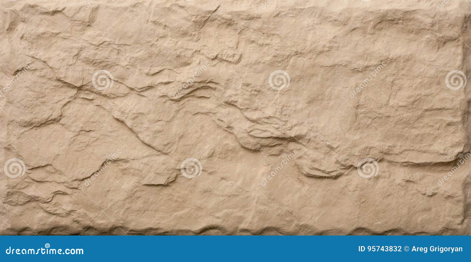 Artificial stone tile stock photo. Image of isolated - 95743832