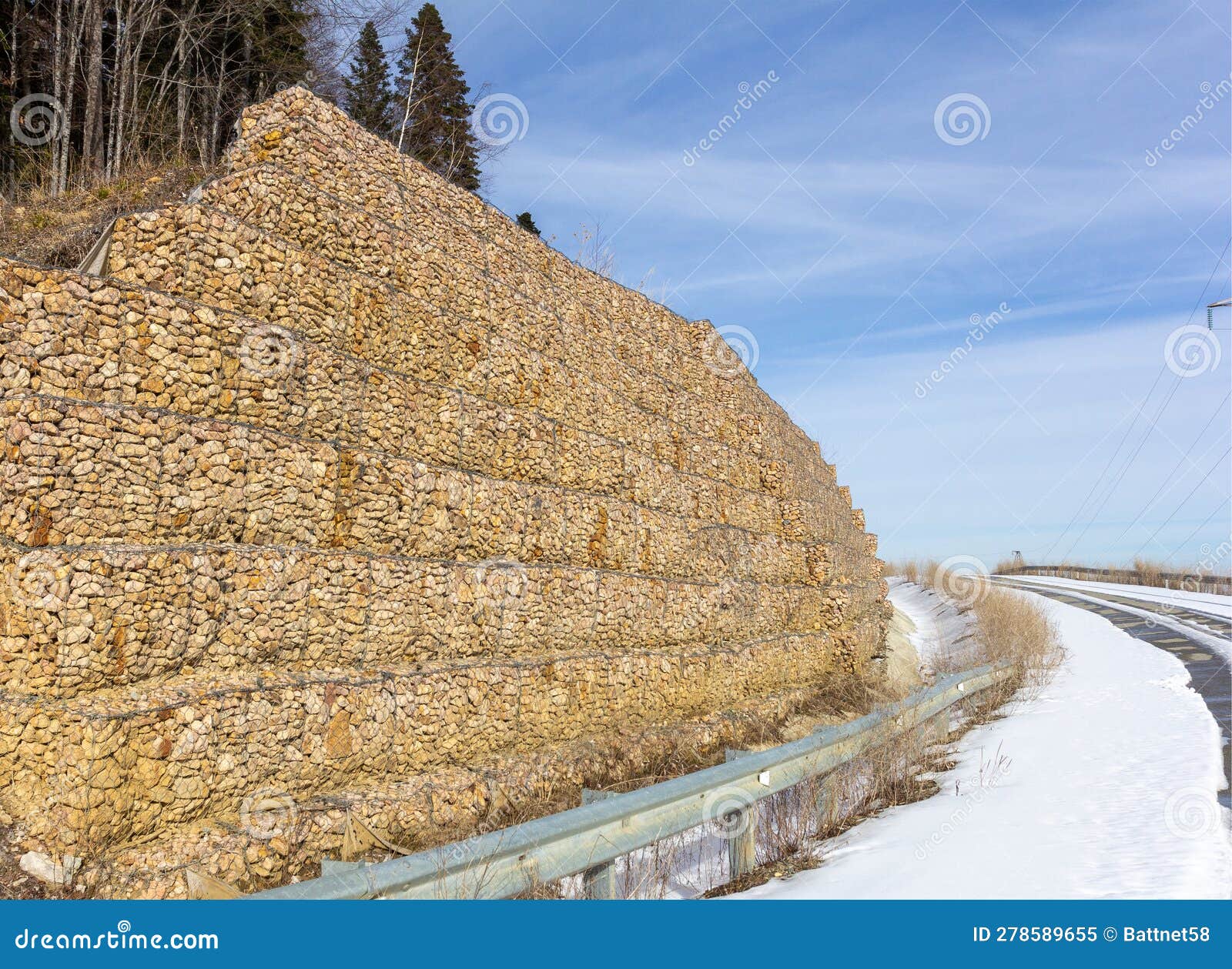 Artificial Structures Made of Prefabricated Structures and Their ...