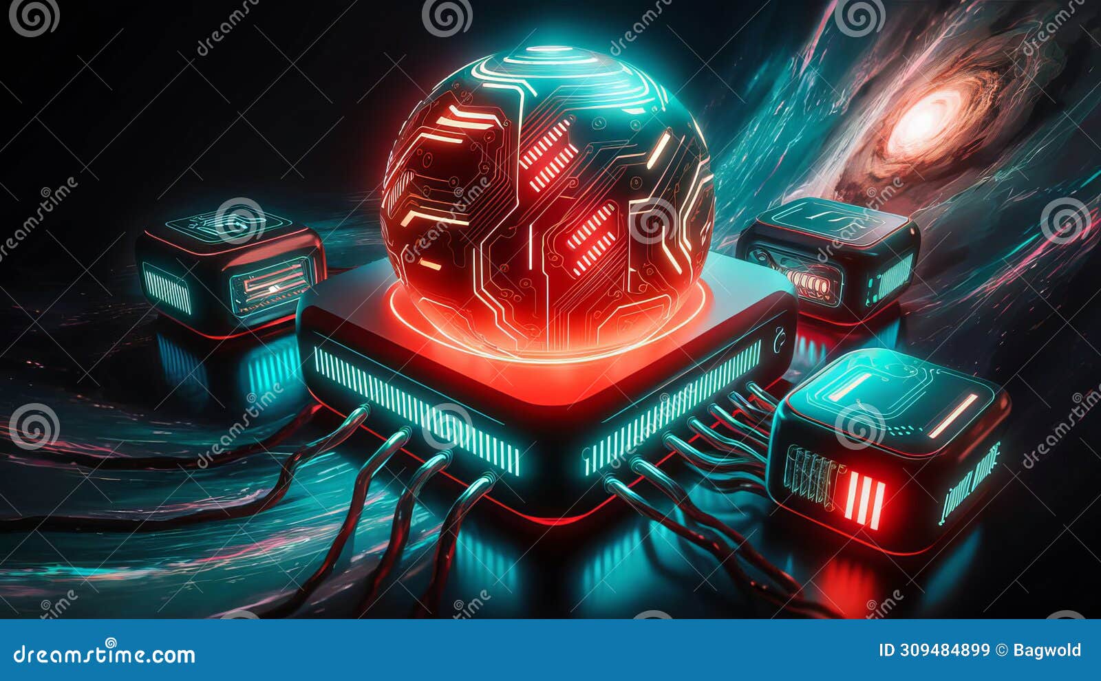 Artificial Super Intelligence - ASI is a Hypothetical Type of ...