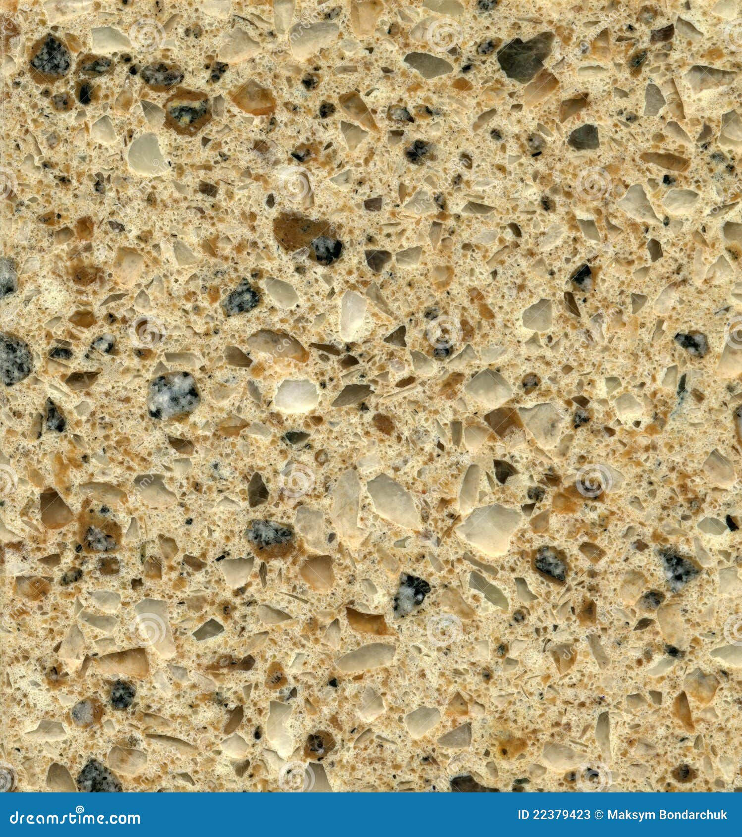 Artificial Synthetic Stone Texture Stock Image - Image of abstract ...