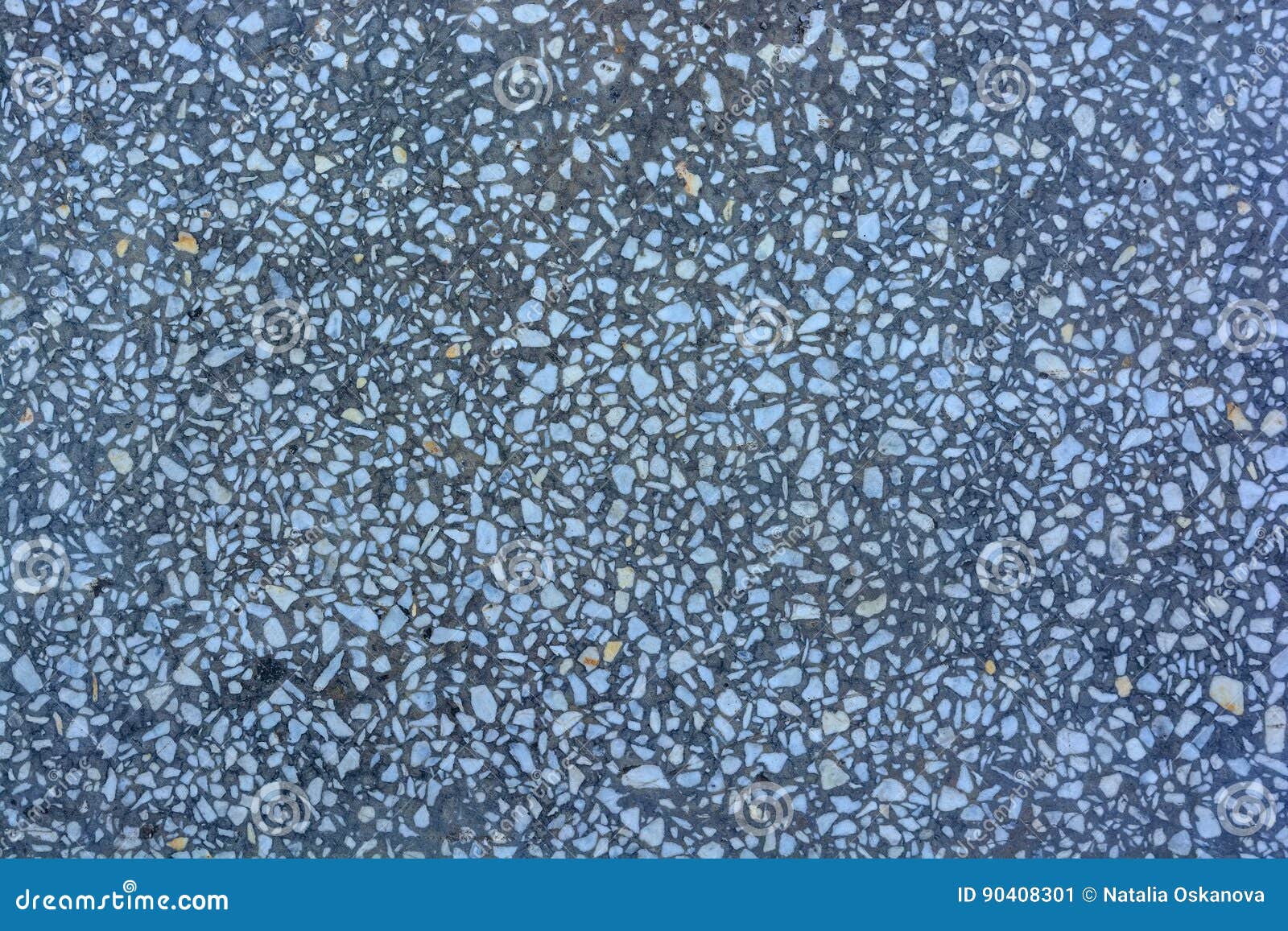 Artificial Synthetic Stone Texture Background Stock Image - Image of ...