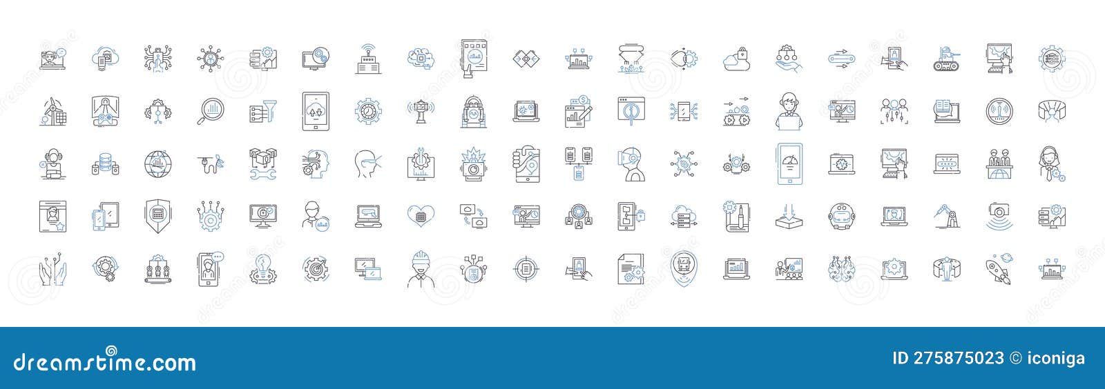 Augmented Learning Line Icons Collection. Augmented Reality, Learning ... Augmented Learning Line Icons Collection. Augmented Reality, Learning ...