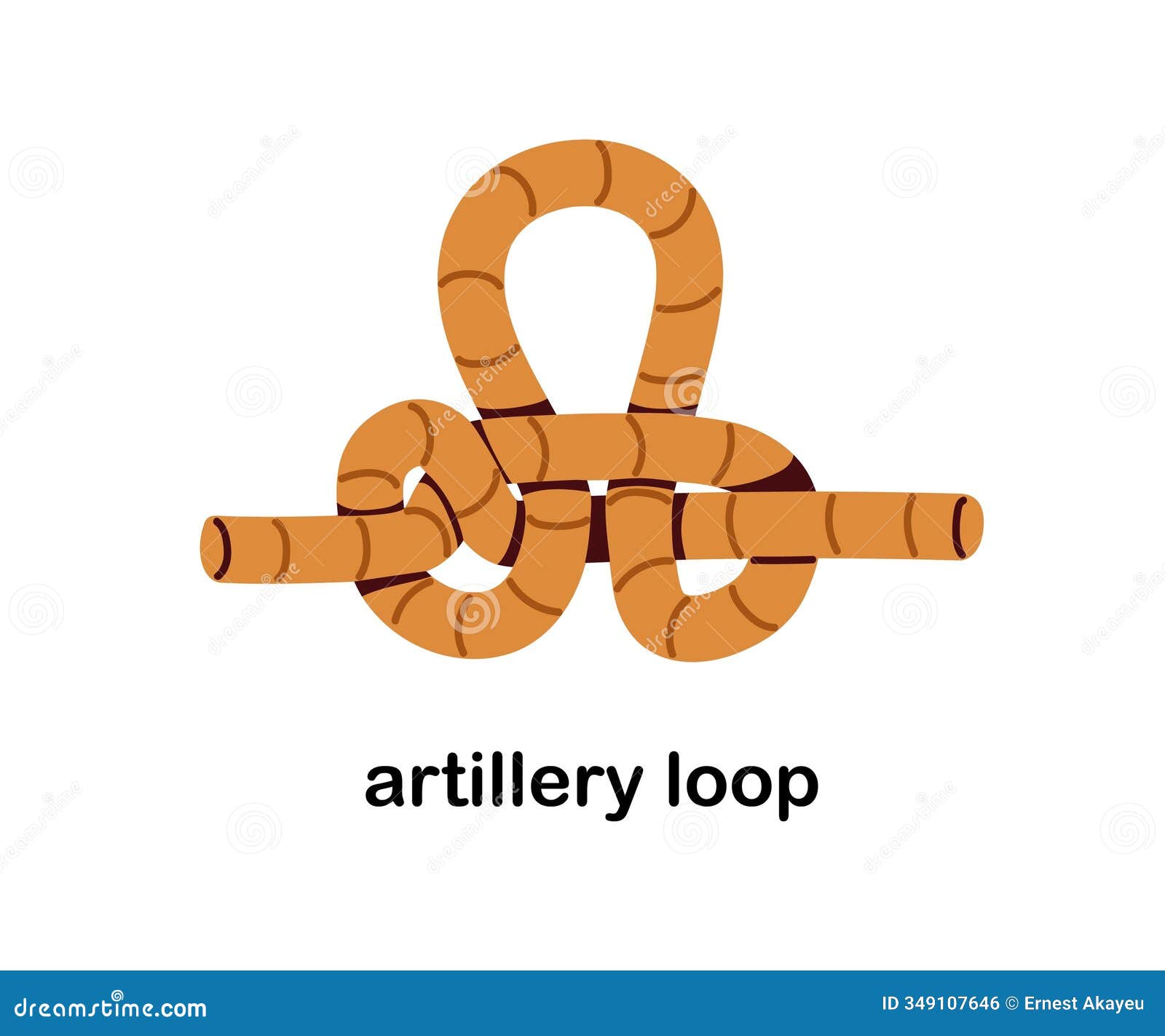 Secure Connection Icon Vector Illustration Isolated On White Background ...