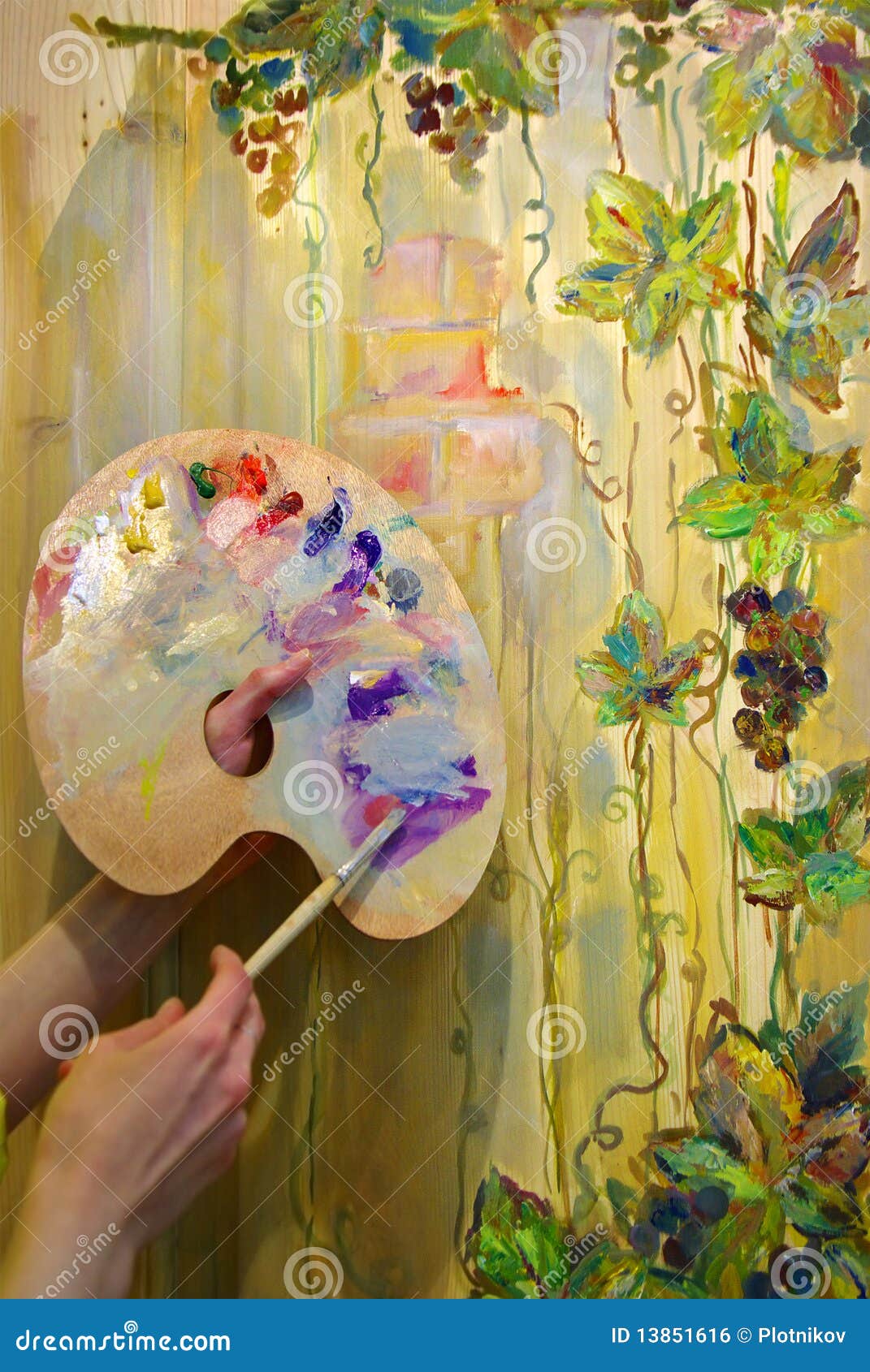 4,983 Masterpiece Drawing Photos - Free & Royalty-Free Stock Photos ...