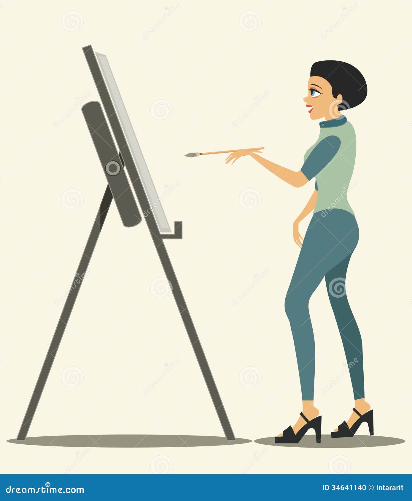 Draftman Cartoons, Illustrations & Vector Stock Images - 11 Pictures to ...