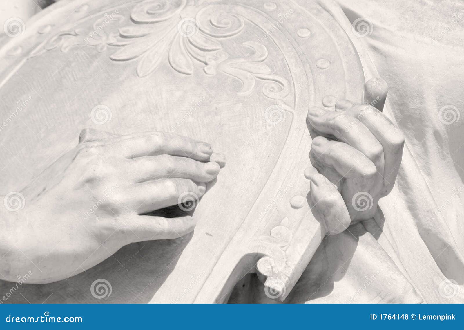 Artist hands stock photo. Image of artist, beauty, fingers - 1764148