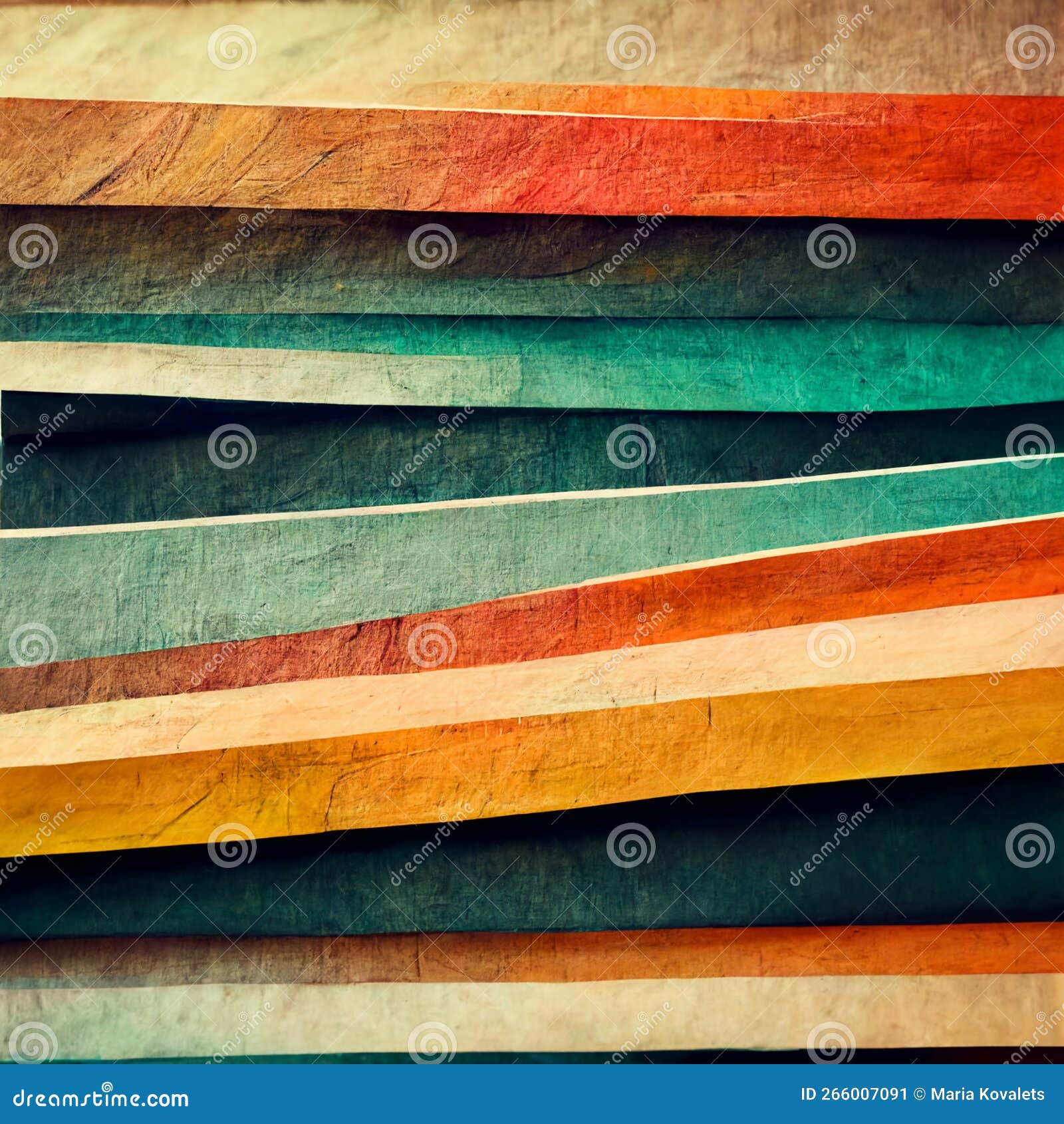 Artistic Abstract Artwork, Textures Lines Stripe Pattern Design Stock ...