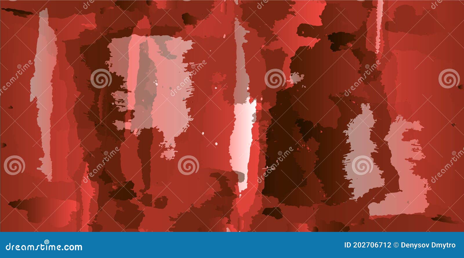 Artistic Abstract Background. Background from Colorless Shapeless Spots ...