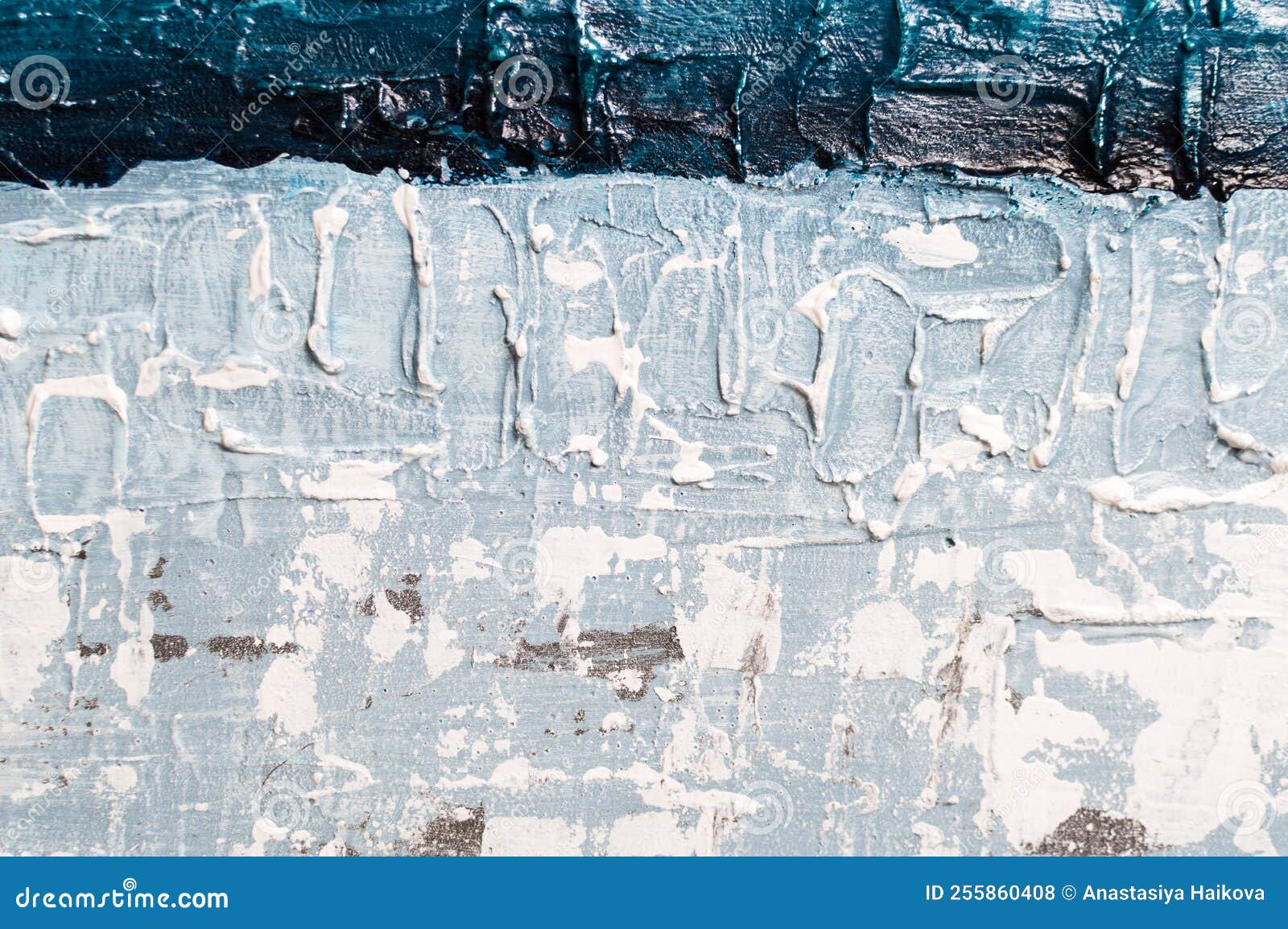 Artistic Abstract Background for Design Paper, Textile, Banner Stock ...