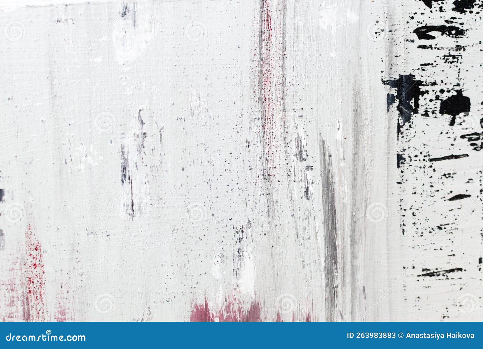 Artistic Abstract Background for Design Paper, Textile, Banner Stock ...