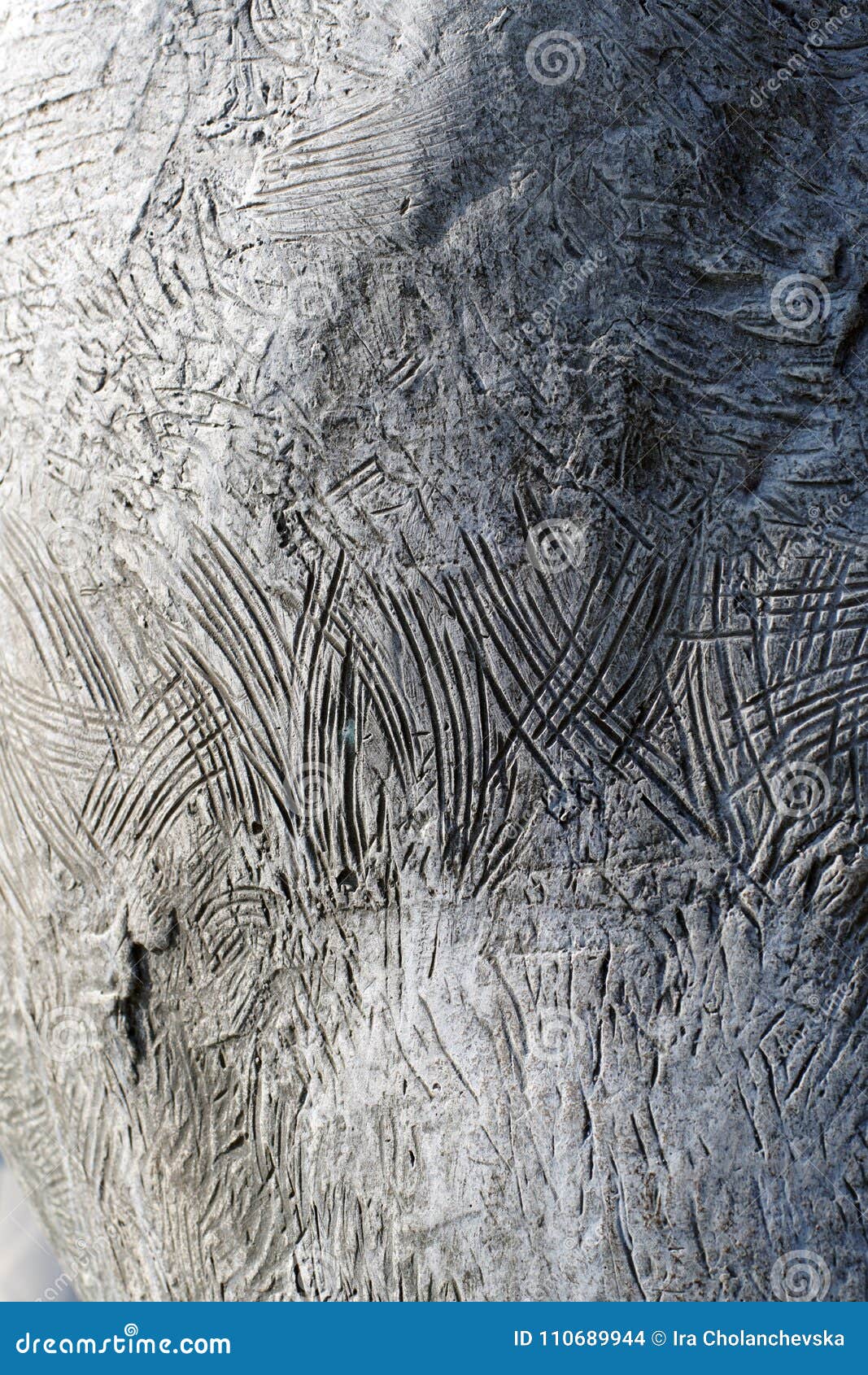 Artistic Abstract Cement Structure Stock Photo - Image of abstract ...