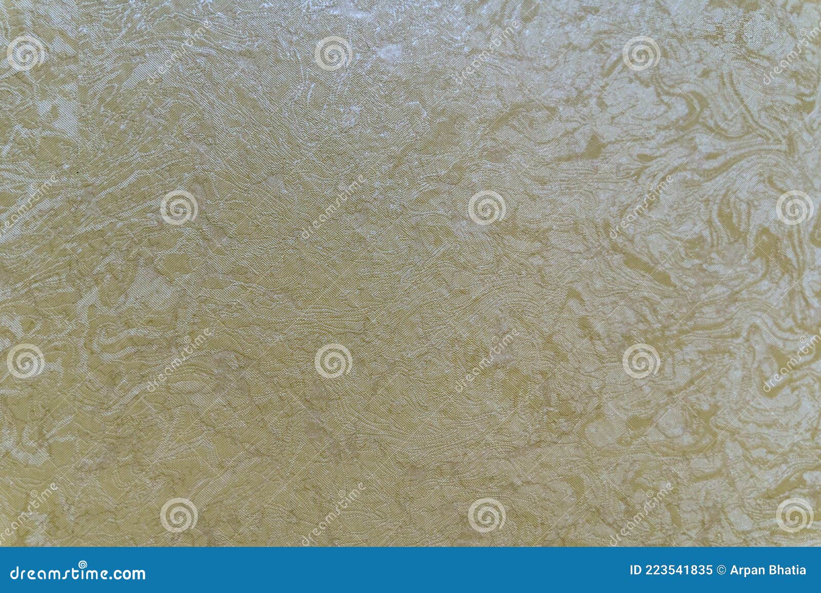 Artistic Abstract Texture Pattern or Design on a Wall Background ...