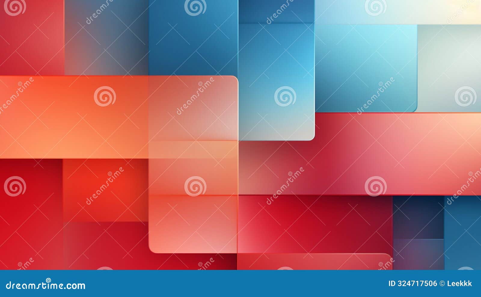 Integrated Background Material Design, Artistic Dazzling Background ...