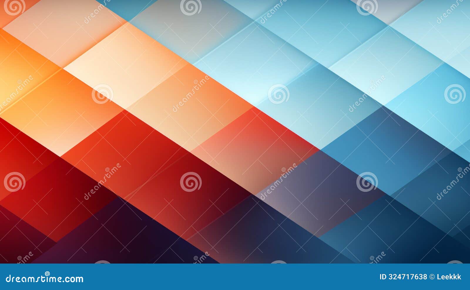 Integrated Background Material Design, Artistic Dazzling Background ...